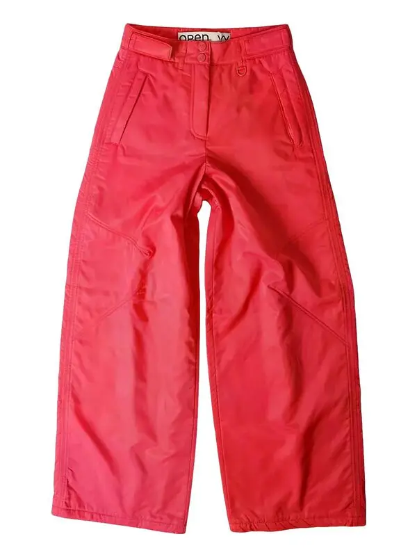OPEN YY Isolé Pants - Pink