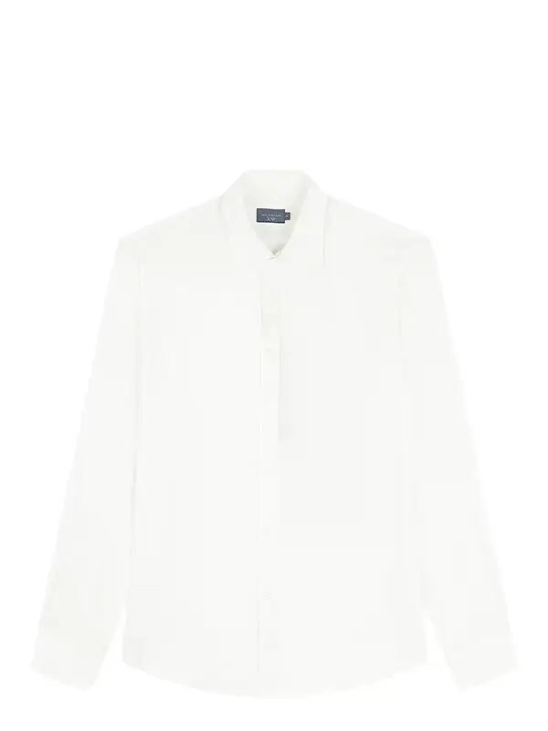 Paul & Shark X-soft Shirt - White
