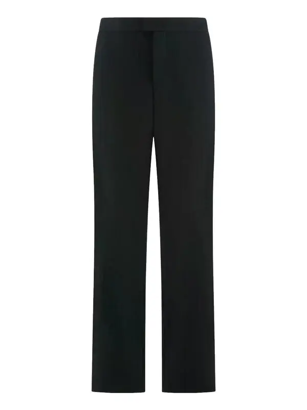 Etro Tailored Trousers - Black