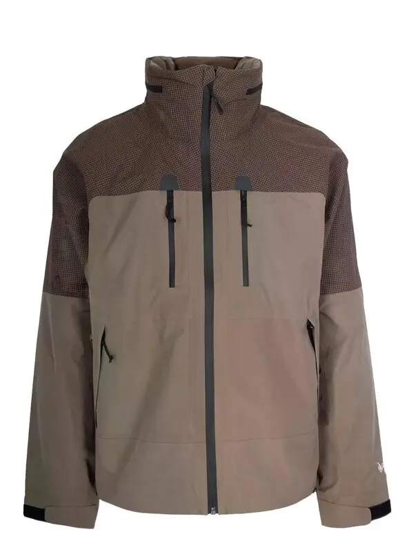 The North Face Devils Thumb Jacket - Brown