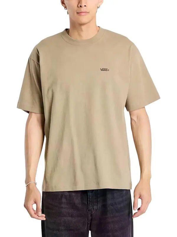 VANS Original Standards T-shirt - Neutrals