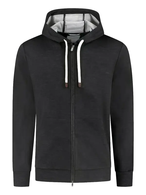Marco Pescarolo Mike Jacket - Black