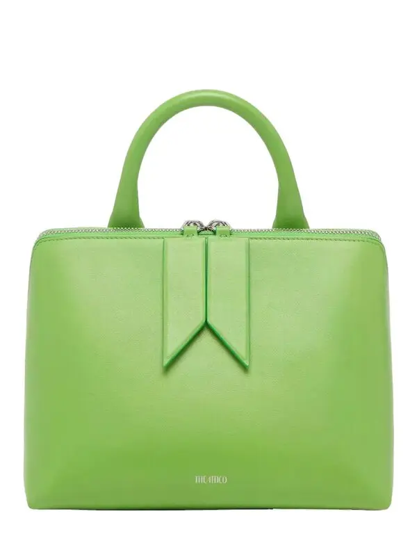 Attico Monday Tote - Green