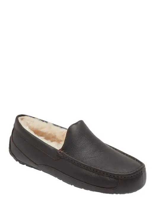 UGG Ascot Loafer Slipper - Dsp