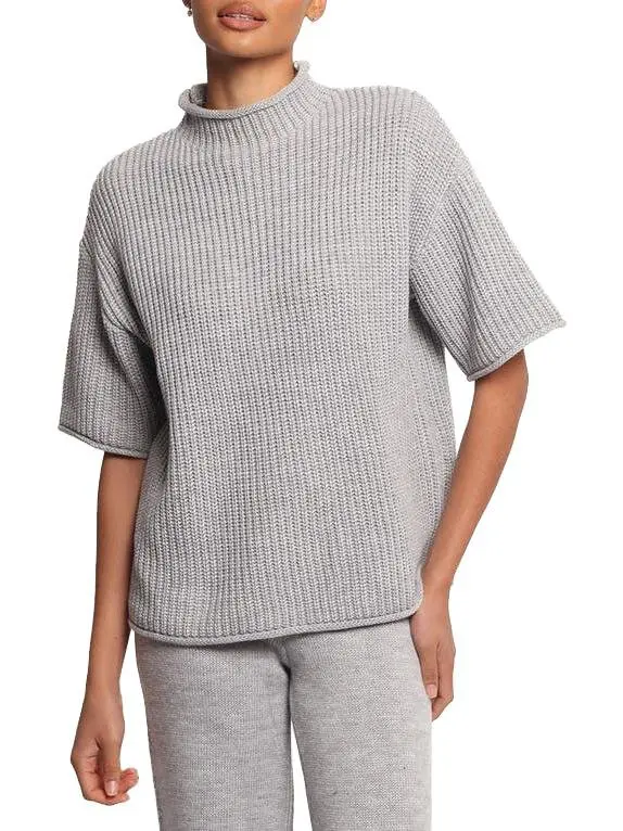 PETAL & PUP Remii Sweater & Pants Set - Grey