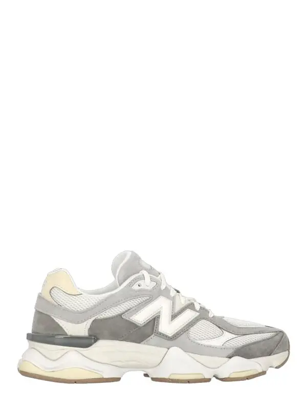 NEW BALANCE Lace-up Sneakers - Grey