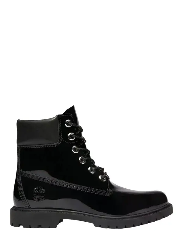 Timberland Waterproof Boots - Black