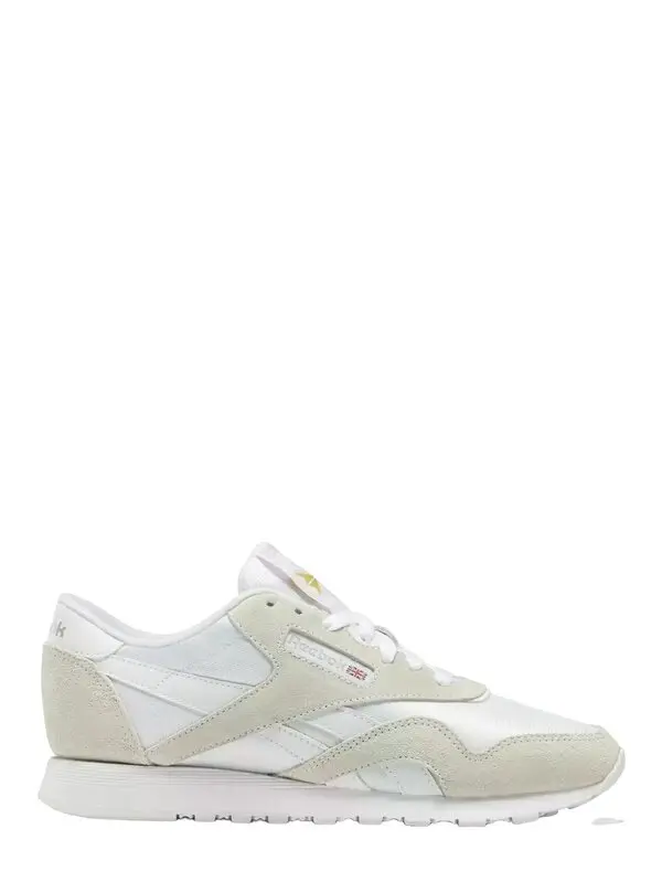 REEBOK Classic Sneakers - White