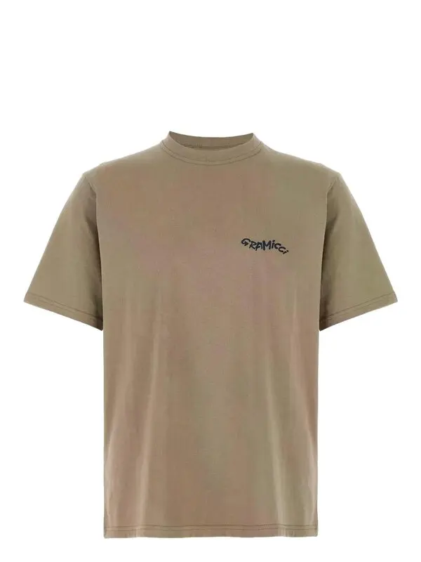 Gramicci Gecko T-shirt - Neutrals