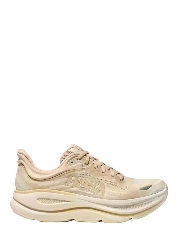 Hoka Bondi Sneakers - Neutrals