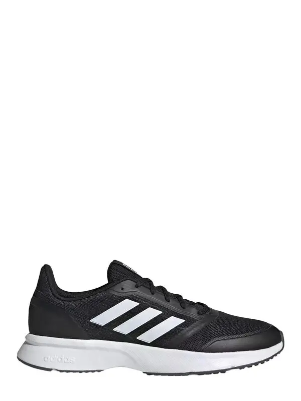 Adidas Nova Flow Sneakers - Black