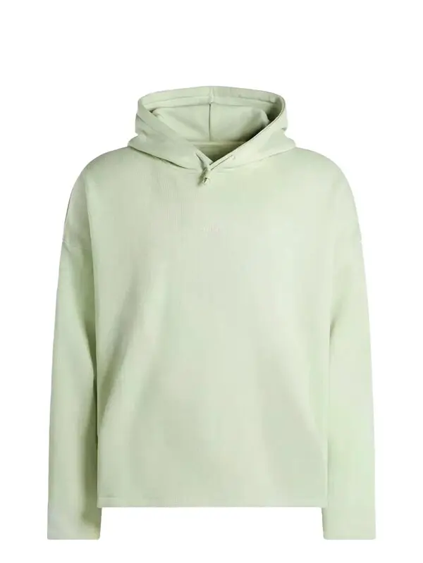 REEBOK Pullover Hoodie - Green