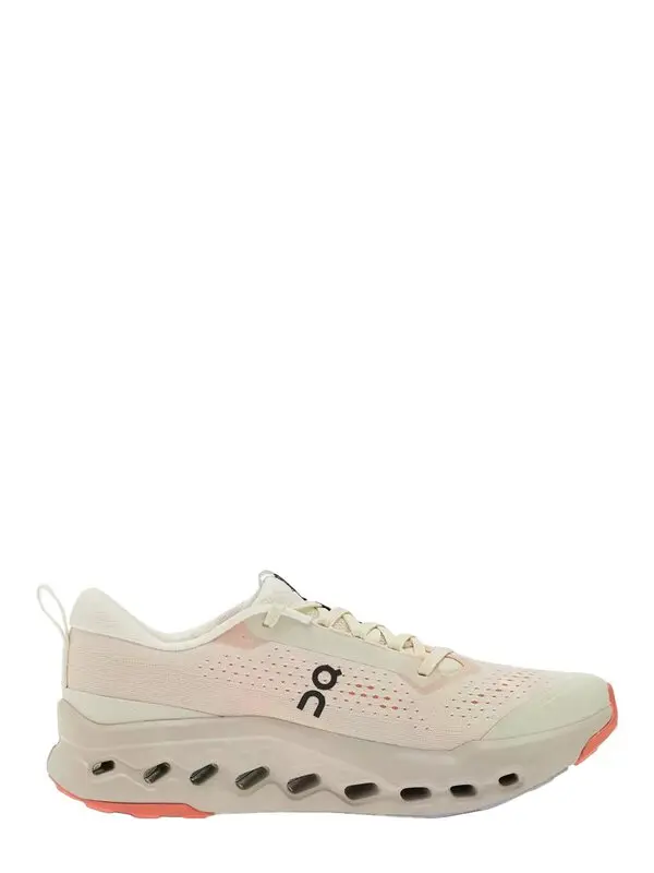 On Cloudsurfer Trail 2 Sneakers - Neutrals