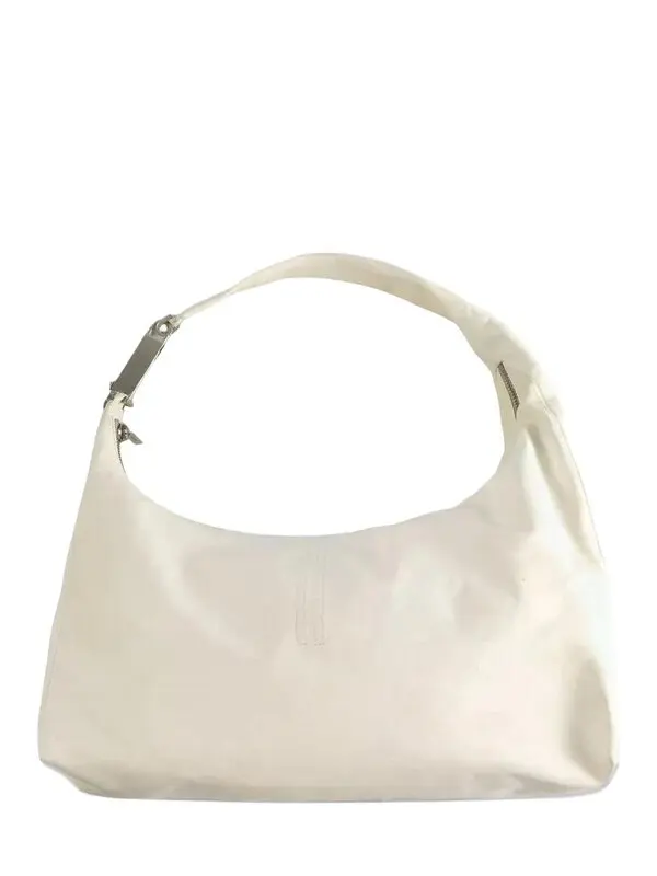 Rick Owens Gemini Shoulder Bag - Neutrals