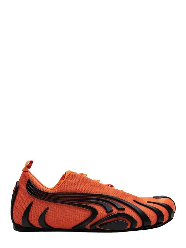 PUMA Talon Og Cayenne Pepperin Sneakers - Orange/black