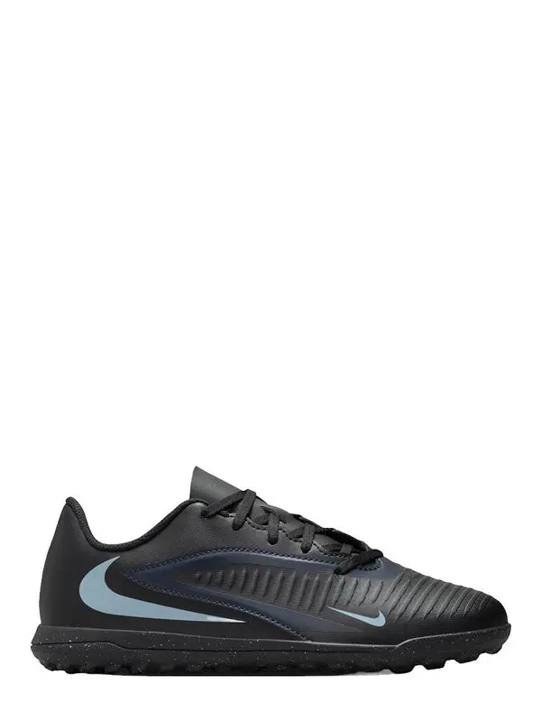 Nike Phantom 6 Low Club Tf Shadow Pack Training Shoes - Black