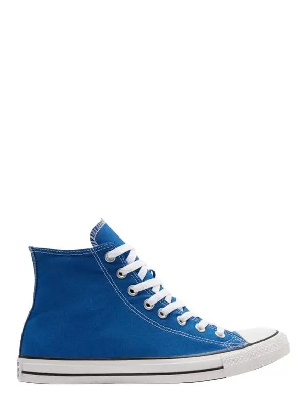 CONVERSE Chuck Taylor All Star Hi - Snorkel Blue/white