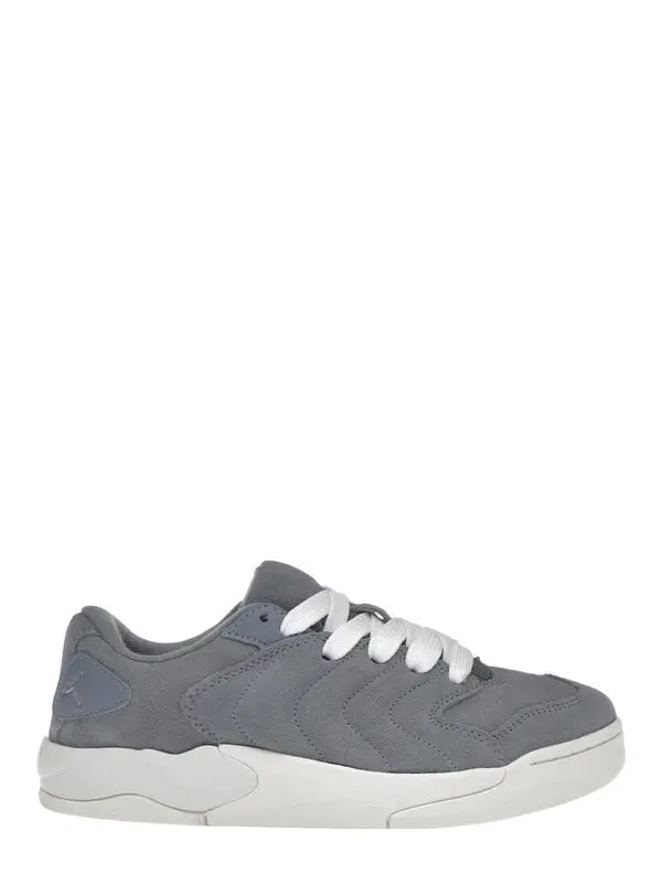 JORDAN Session Sneakers - Cool Grey/phantom/white
