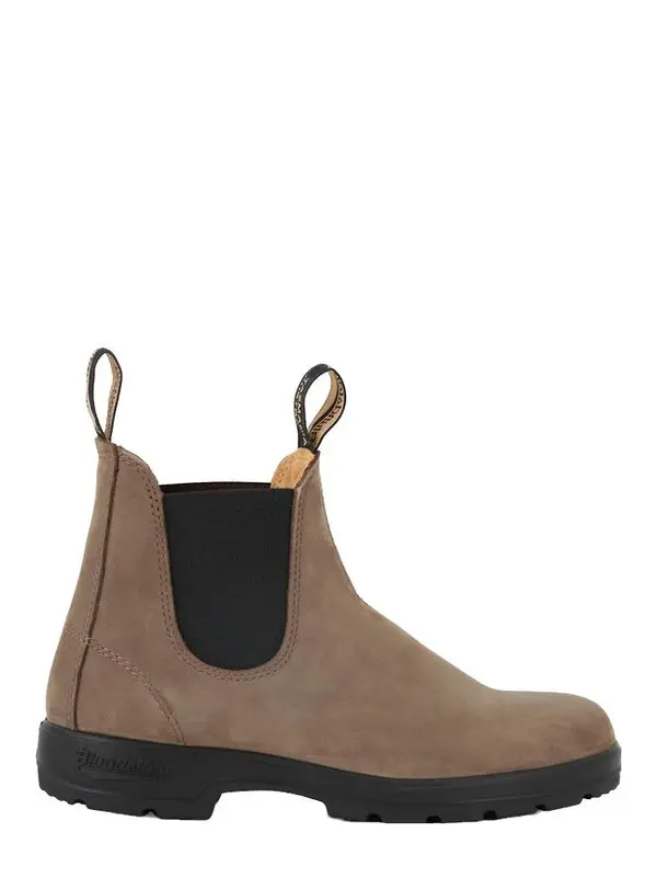 Blundstone 1941 Chelsea Boot - Stone Nubuck