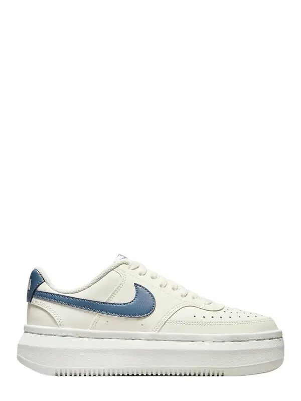 Nike Court Vision Alta - Sail/diffused Blue