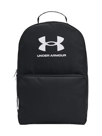 Under Armour Loudon Essential Backpack - Black