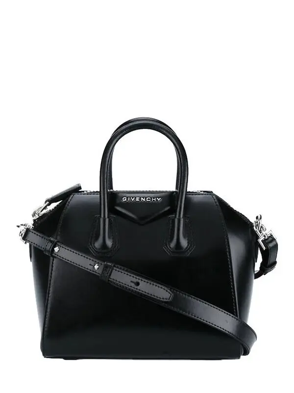 Givenchy Antigona Mini Tote - Black