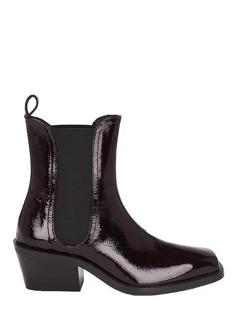 Senso Kristen V Boot - Merlot