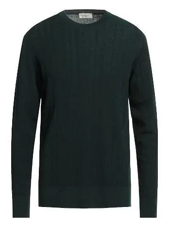PIACENZA CASHMERE 1733 Sweater - Green