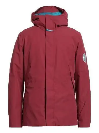 Uyn Casual Shell Jacket - Red