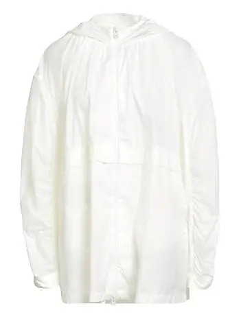 Herno Globe Jacket - White