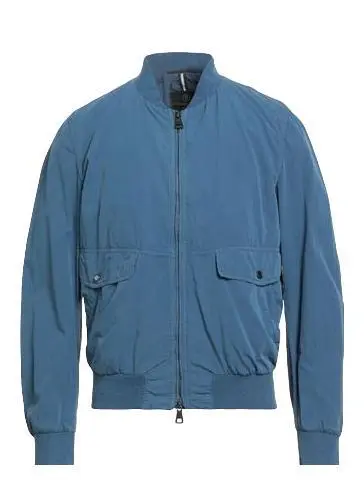 SCHNEIDERS SALZBURG Bomber Jacket - Blue
