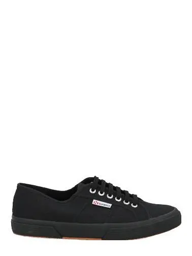 Superga Sneakers - Black