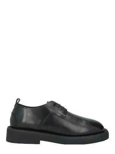 Marsèll Gomme Lace-up Shoes - Black