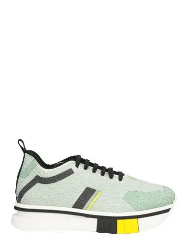 FABI F65 Low-top Sneakers - Green