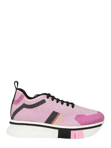FABI F65 Low-top Sneakers - Pink