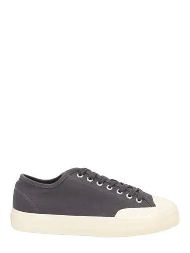 Superga Low-top Sneakers - Grey