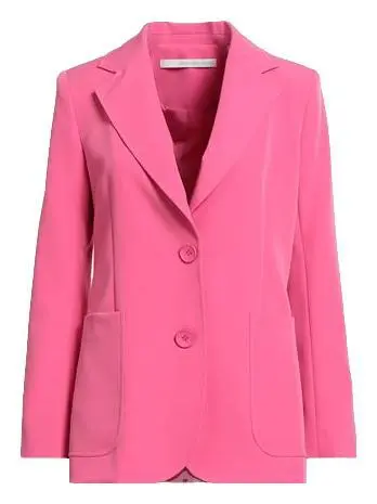 HERZENSANGELEGENHEIT Single-breasted Blazer - Pink