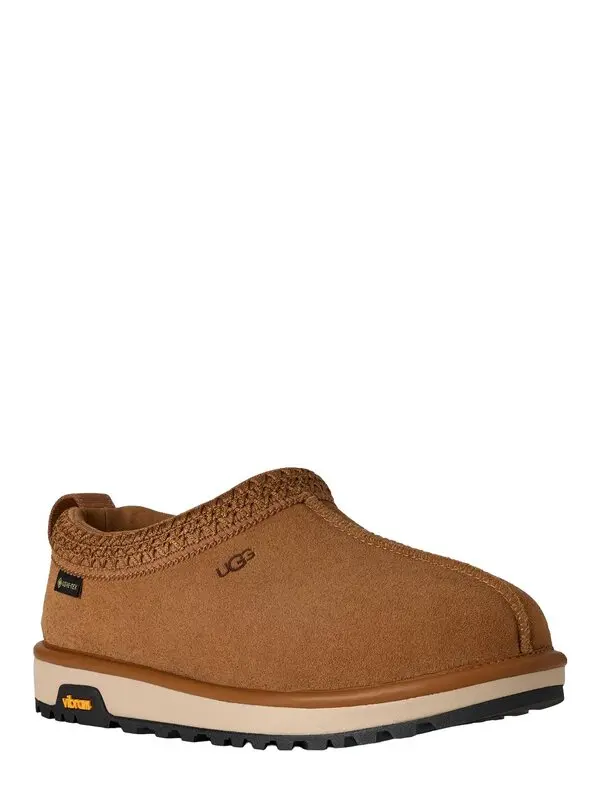UGG Tasman Gtx Waterproof Slipper - Chestnut