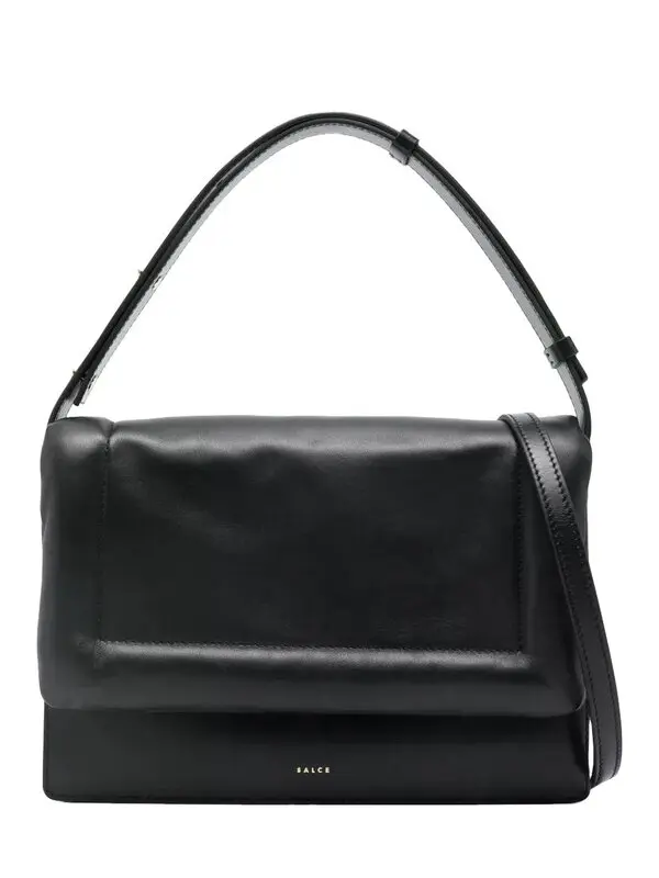 SALCE Ester Shoulder Bag - Black