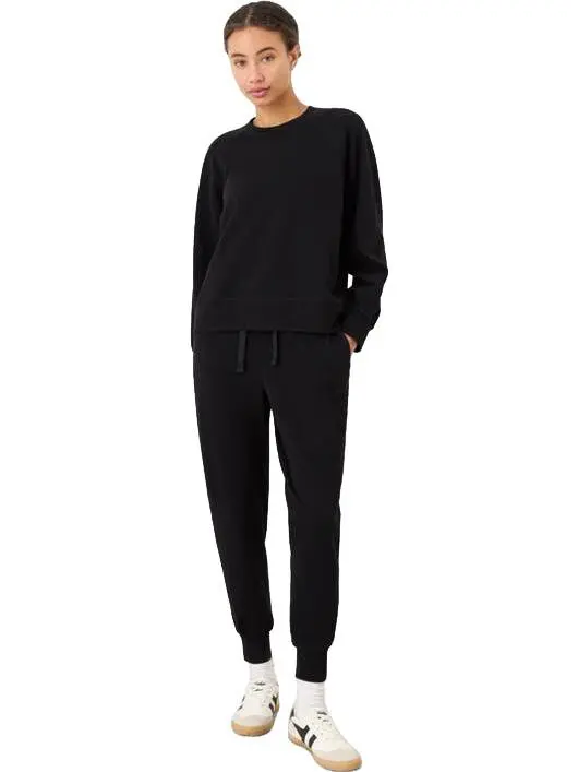 PACT Cloudknit Jogger - Black