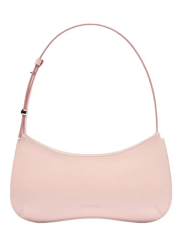 Jacquemus Le Bisou Bag - Pink