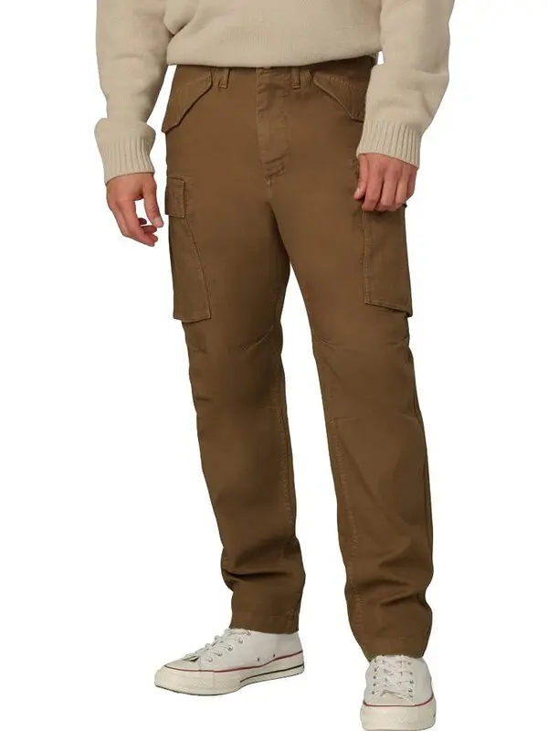 Joe's Jeans Montgomery Cargo Pants - Beech