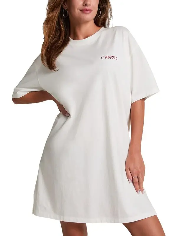 Hunkemoller Nightshirt - Snow White