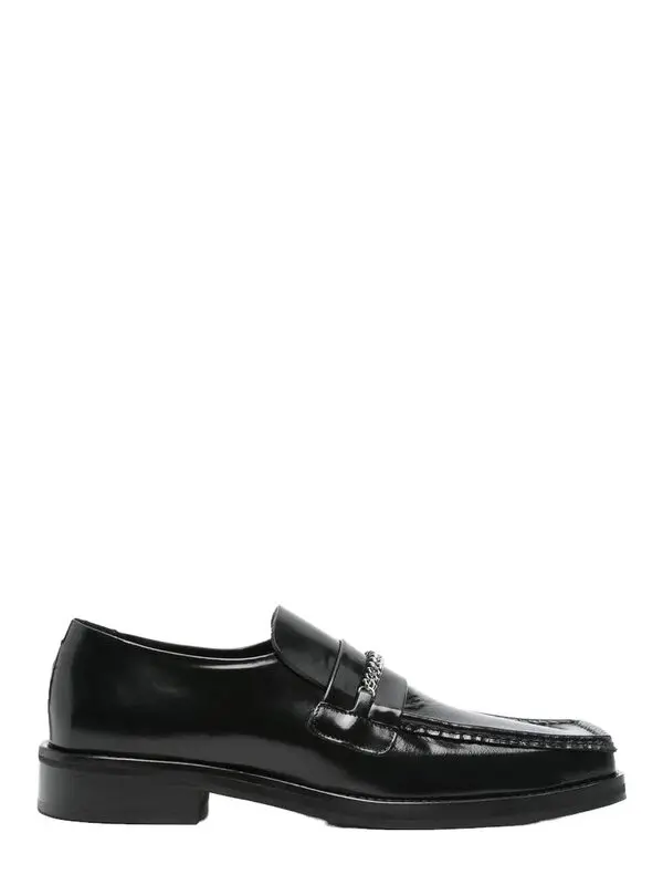 Martine Rose Loafers - Black