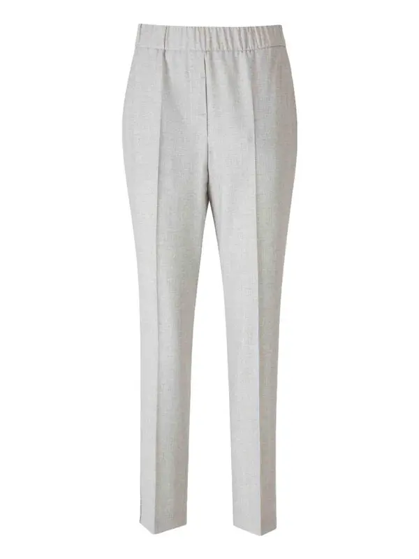 Peserico Dress Trousers - Grey