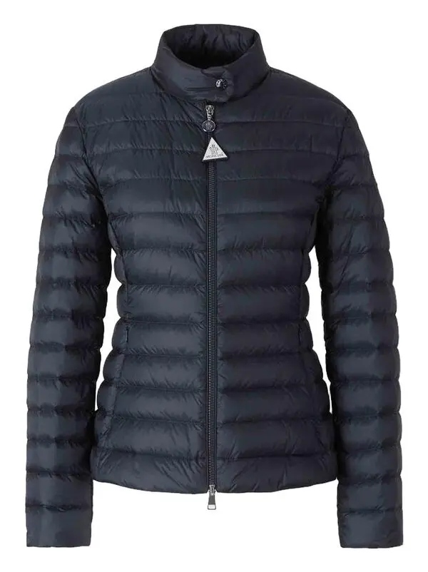 Moncler Igerlle Padded Jacket - Straight Jeans