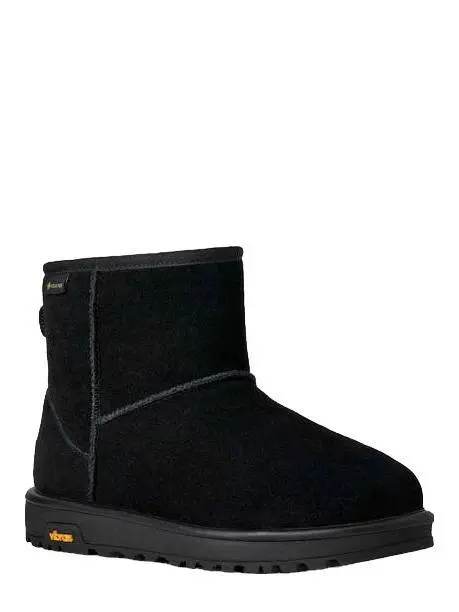 UGG Mini Classic Gore-tex® Boot - Black