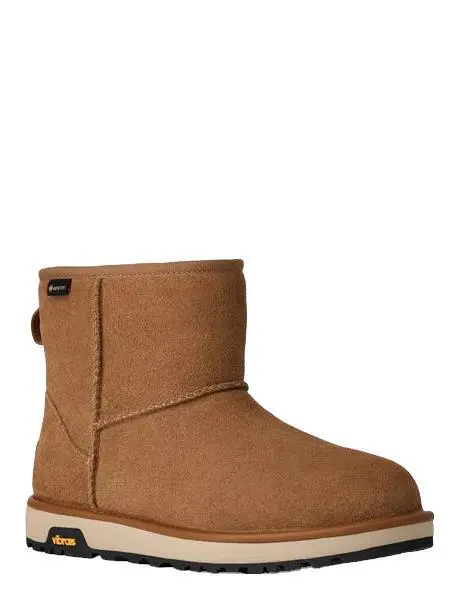UGG Mini Classic Gore-tex® Boot - Chestnut