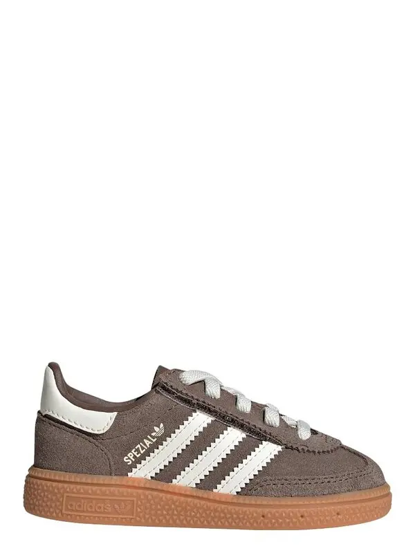 Adidas Handball Spezial Comfort Closure - Earth Strata/off White/gum