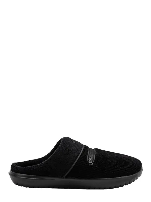 Nike Burrowin Slippers - Black